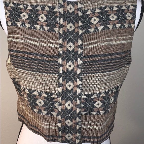 jane justice for Don | Jackets & Coats | Vintage Jane Justin Don ...